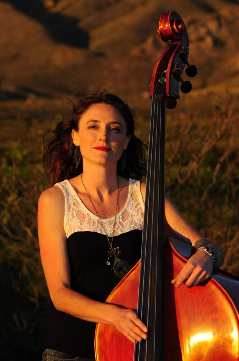 Colorado Roots Music Camp I | Rocky Mountain Mennonite Camp